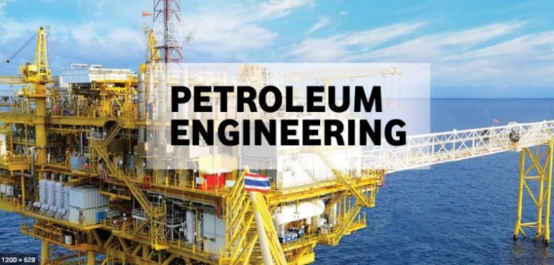 Petroleum Production Engineering