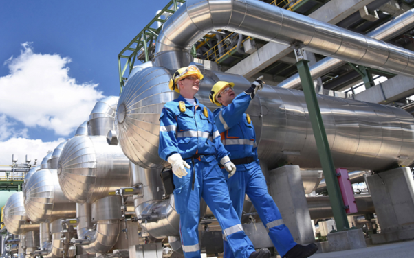 Wellsite and field services